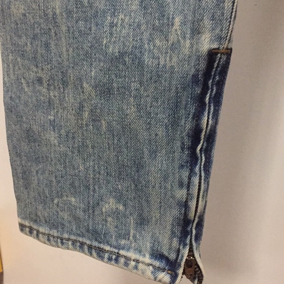 oro made in los angeles | Jeans | New Oro Made In Los Angeles Rare Men ...